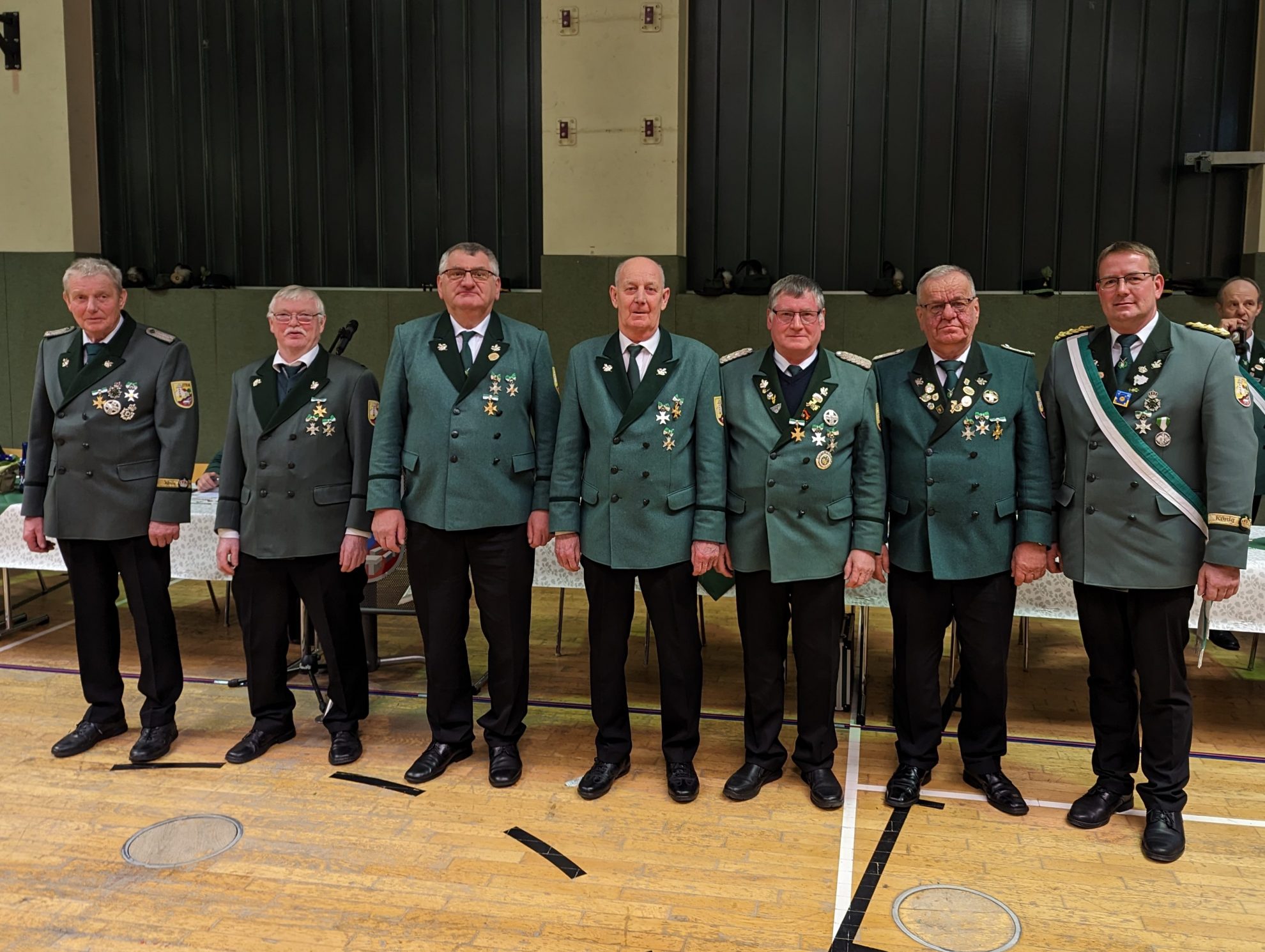 Bericht von der Jahreshauptversammlung 2023 - St. Jakobus ...