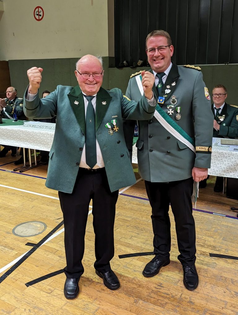 Bericht von der Jahreshauptversammlung 2023 - St. Jakobus ...